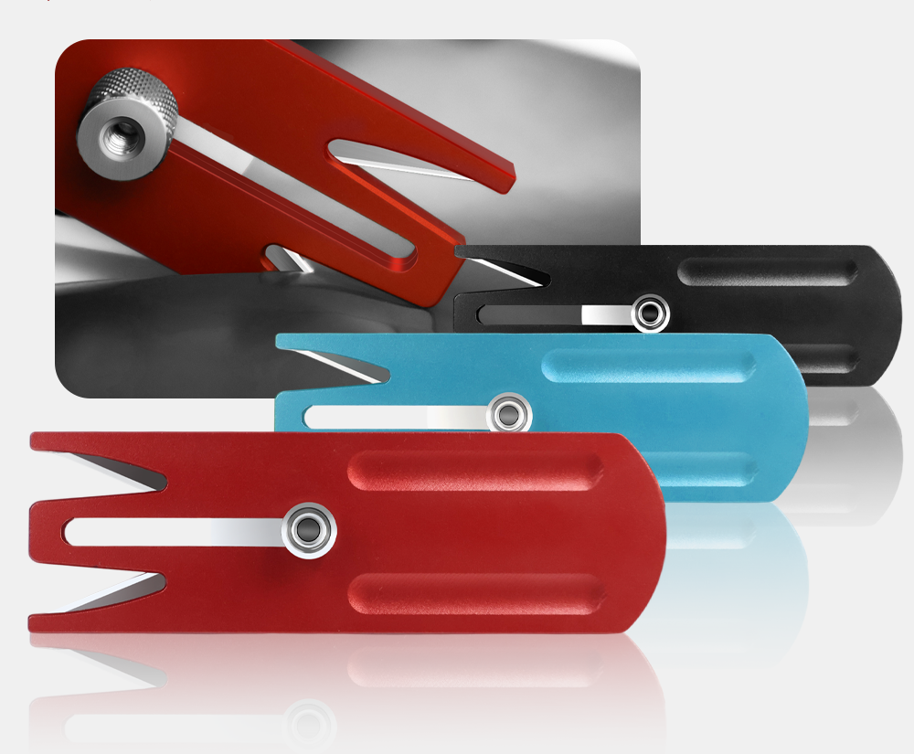 PPF Edge Cutting Tool Aero Blade – carcosmic
