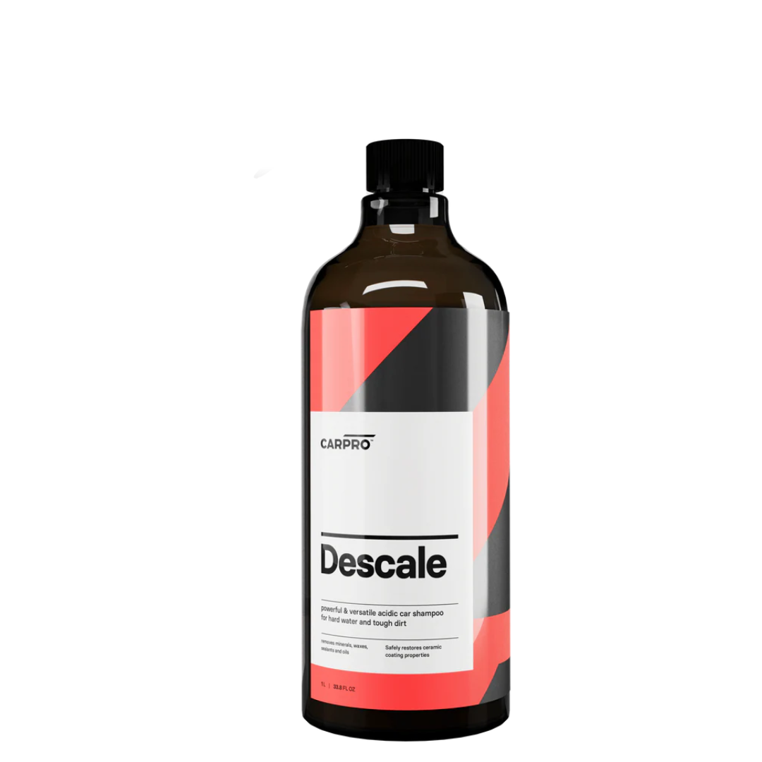 CarPro Descale Acid Wash, – carcosmic